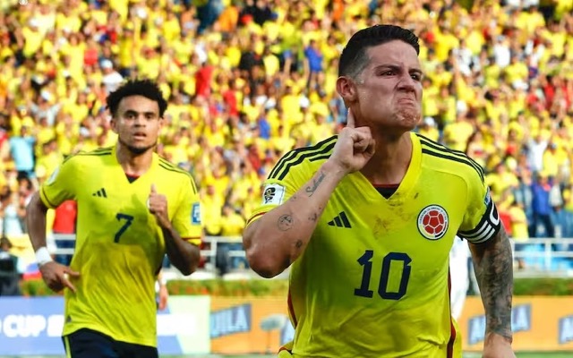 A Colombia le "dan duro" por fluctuar en su nivel en estas ...