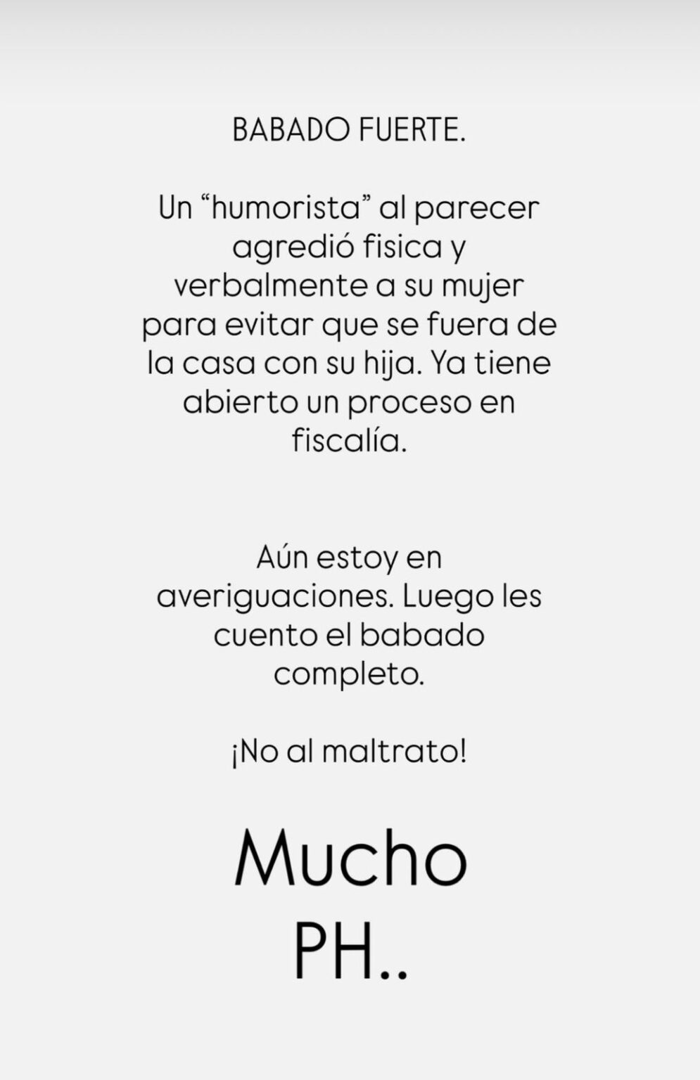 Juanda Caribe denuncia amenazas de muerte en su contra tras ser ...