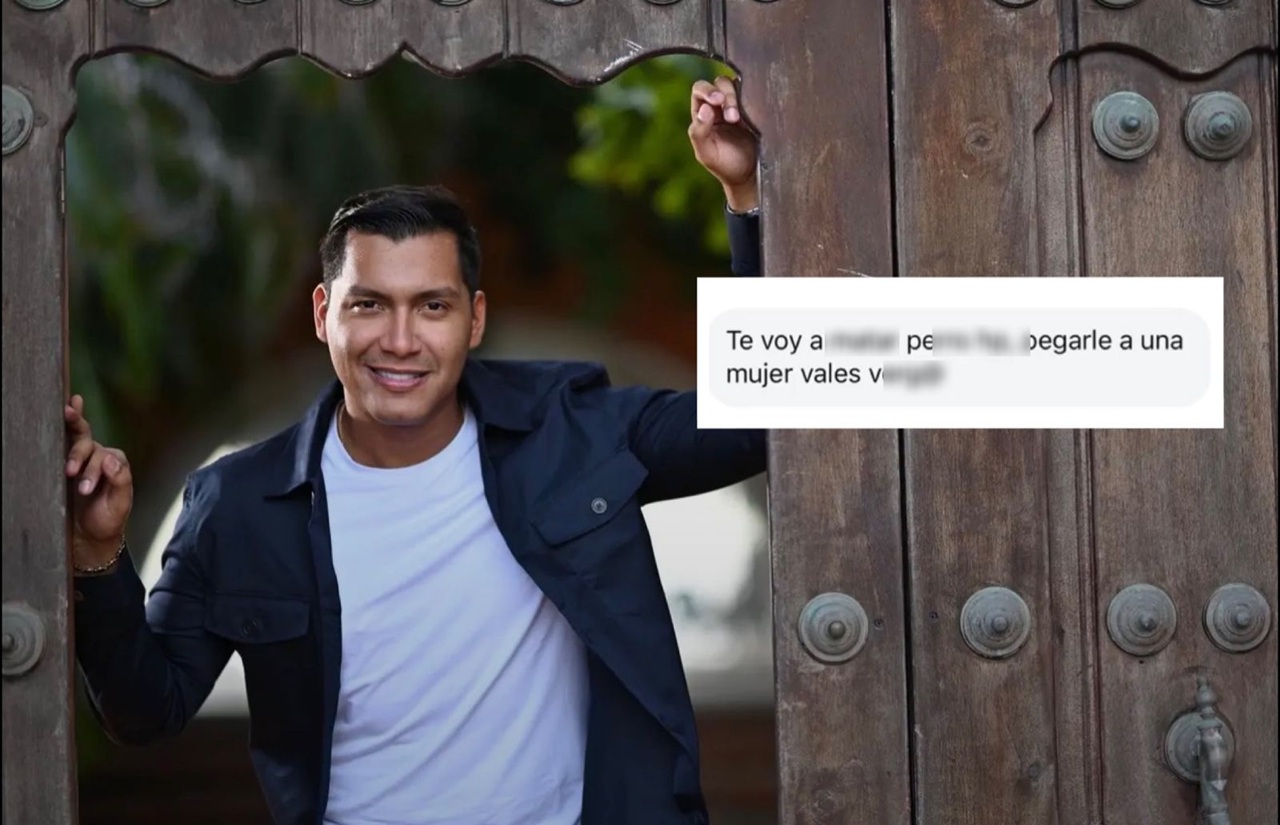 Juanda Caribe denuncia amenazas de muerte en su contra tras ser ...