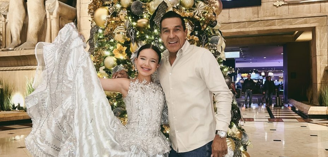 Sharon y Checo Acosta llevarán la alegría del Carnaval de Barranquilla ...