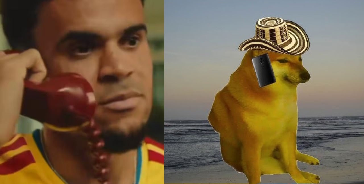 "¿Aló, con Dorian?": Adidas le puso el humor costeño al lanzamiento de ...