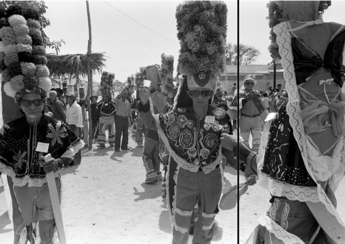150 años de historia: el Congo Grande de Barranquilla celebrará su ...