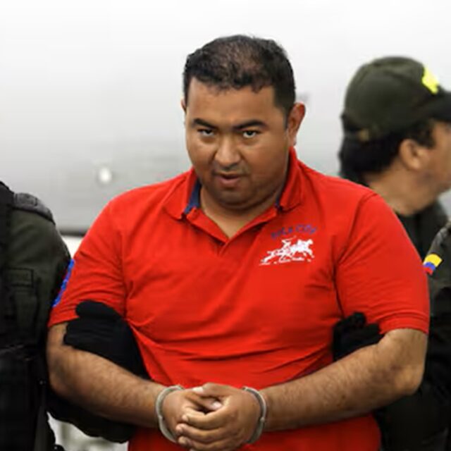 El Tío Soria, periodista del programa español El Chiringuito, se vaciló ...