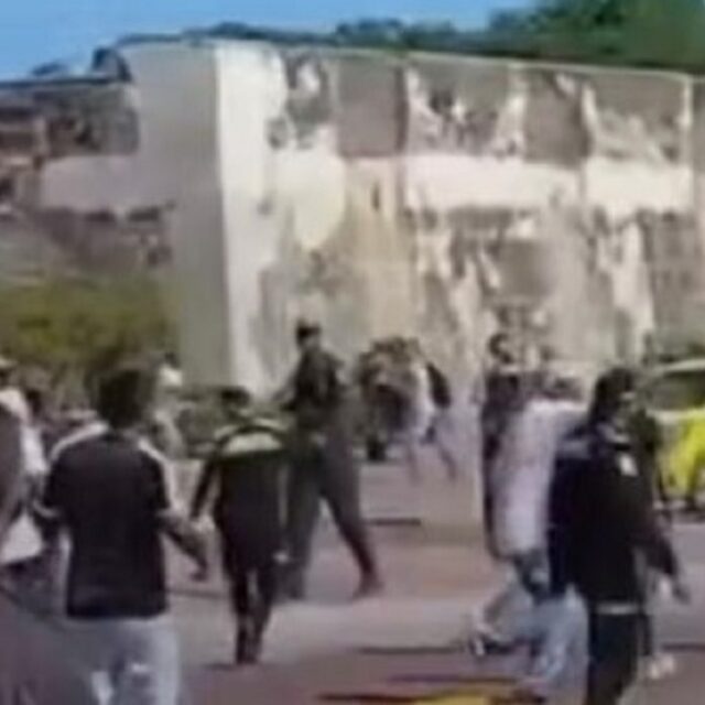 Cartagena crece en su deseo de albergar al Junior en la Libertadores ...