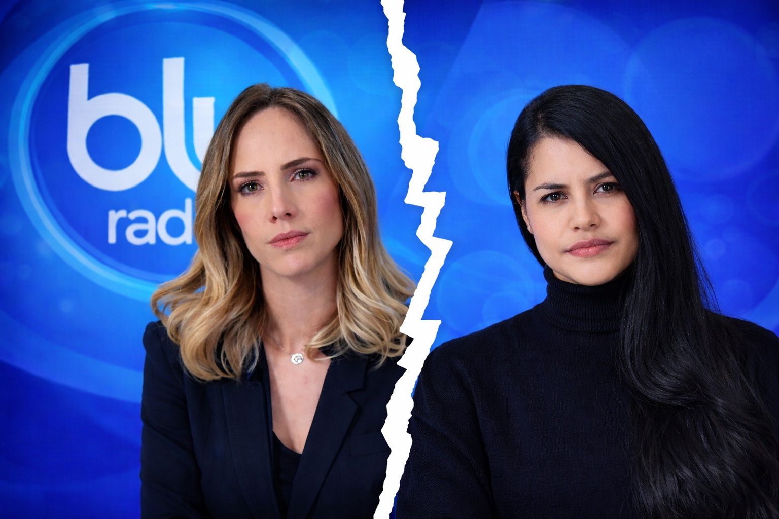 “La periodista Camila Zuluaga botó el chupo”: Jacobo Solano Cerchiaro # ...