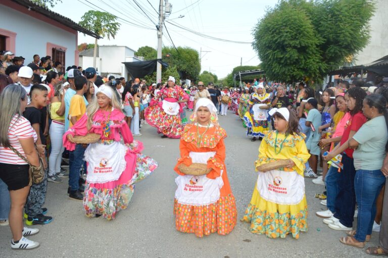 Juan de Acosta celebra el Festival Folclórico y Reinado Intermunicipal ...