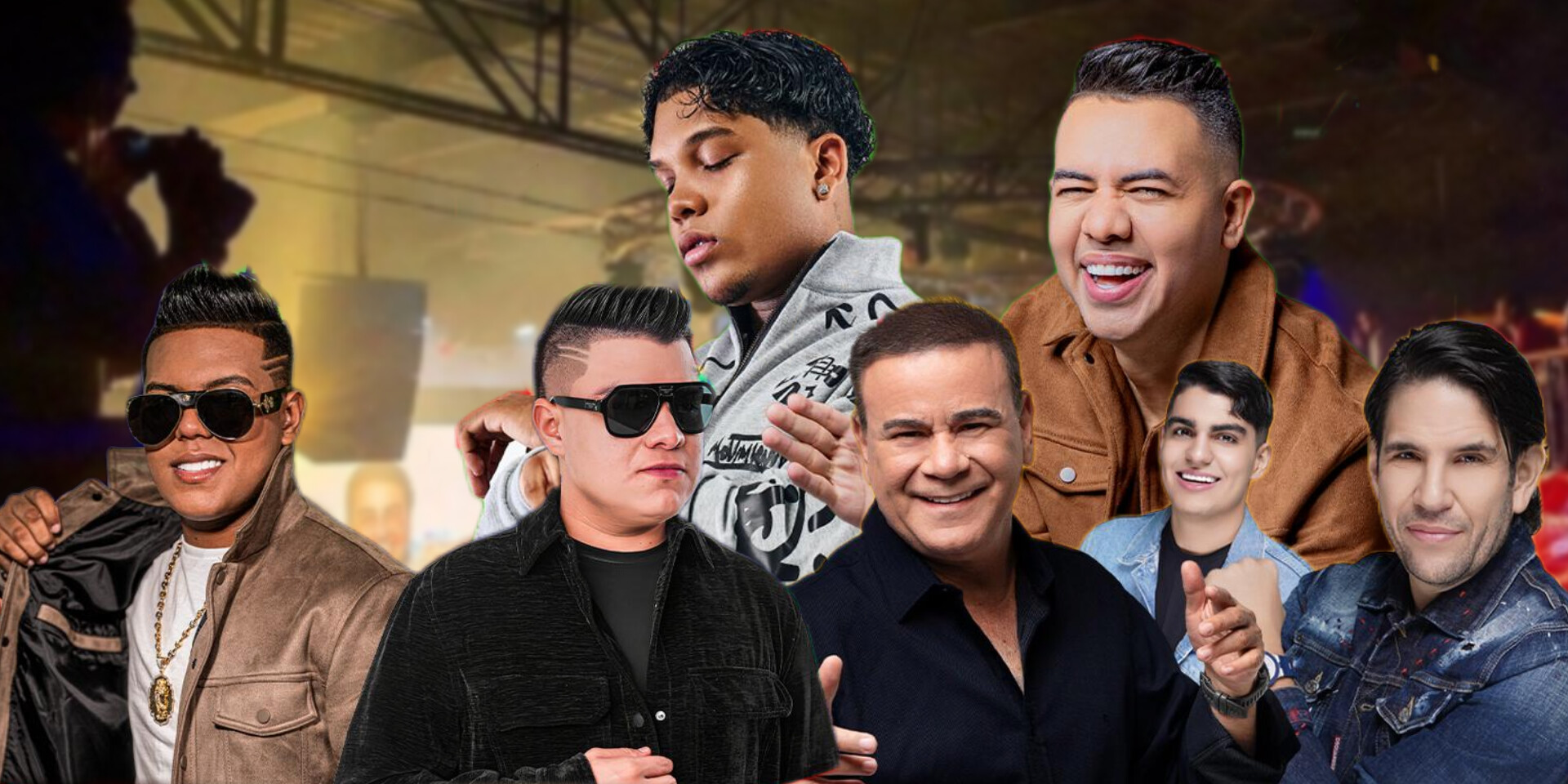 La KZ Truq: cuatro noches de música y folclor en Trucupey durante el ...