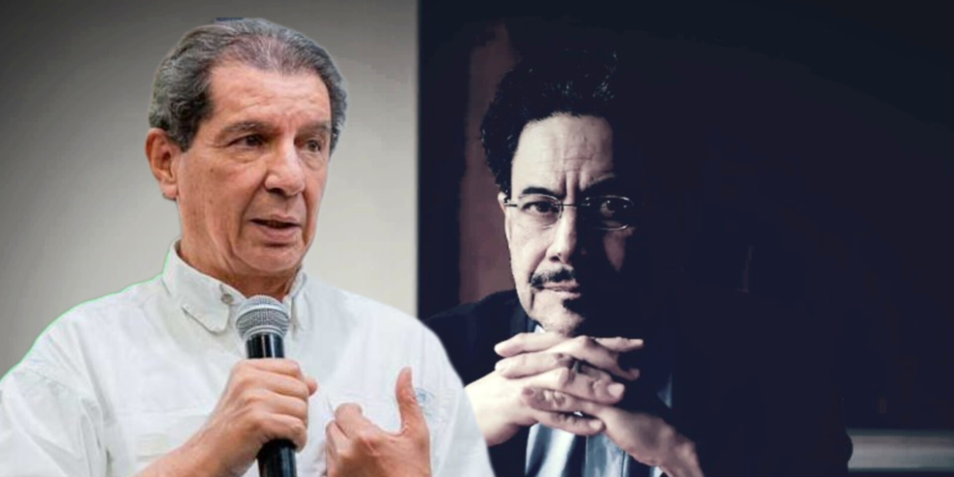 José Félix Lafaurie sobre Iván Cepeda: "Es un hombre reflexivo, con ...