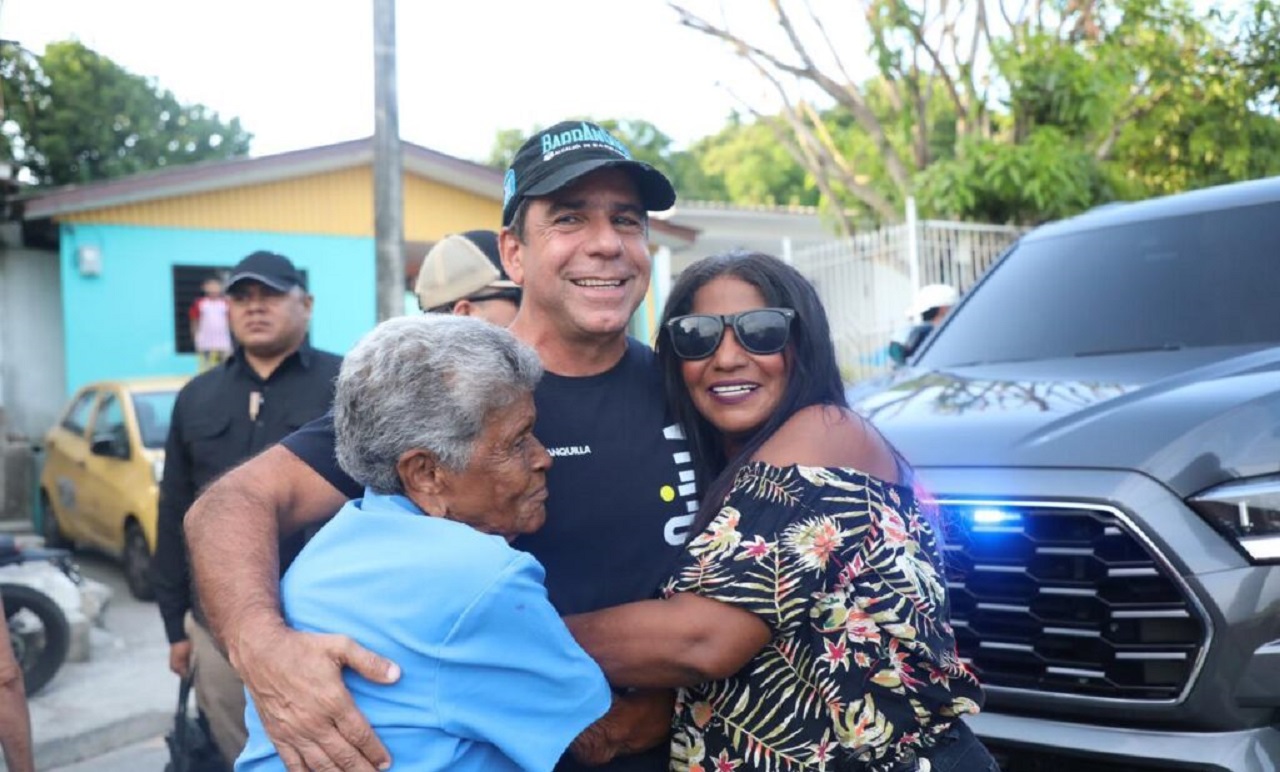 Encuesta Guarumo y Ecoanalítica: Álex Char es el alcalde de mayor ...