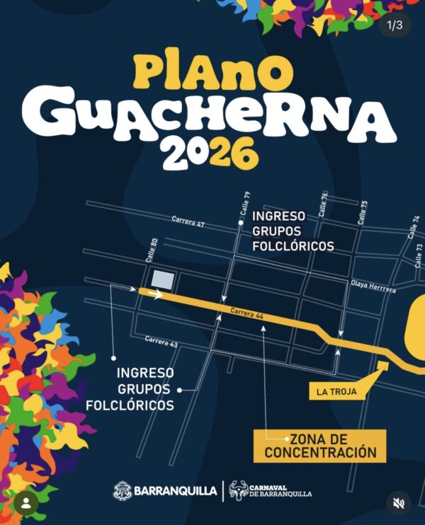 Alcaldía y silleros acuerdan precio de sillas para el desfile de La ...