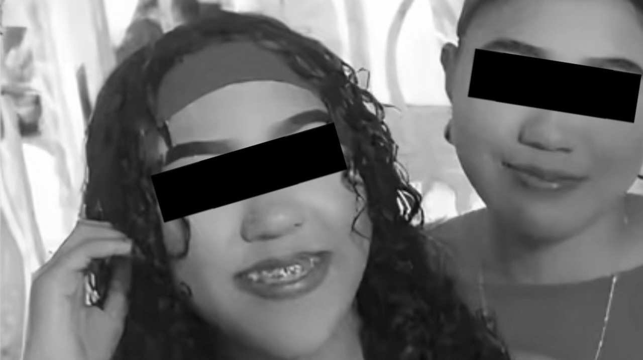 "Nada me la devolverá": hoy habría cumplido 15 años Sheerydan Hernández ...
