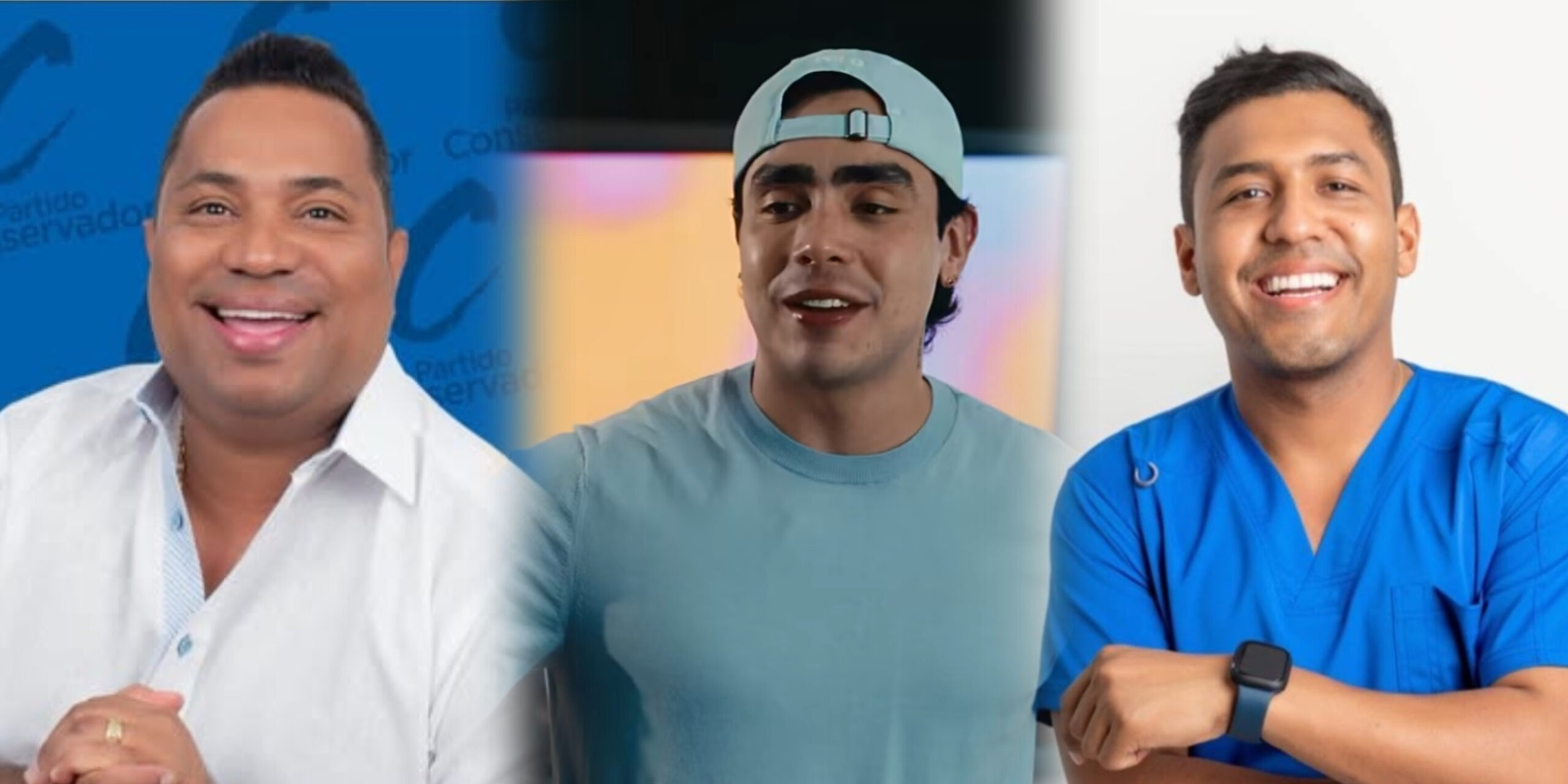 ¿Likes no valen votos? Los "influencers" que quisieron pasar de las ...