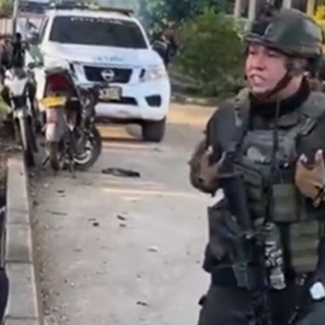 Ejército abatió a cinco presuntos integrantes del Clan del Golfo en ...