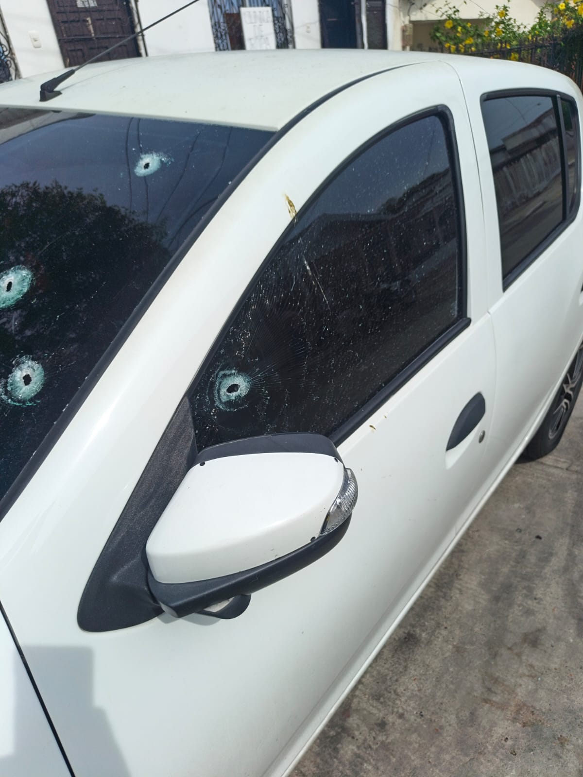 Ataque criminal deja un muerto y un herido en el barrio San Felipe, en ...