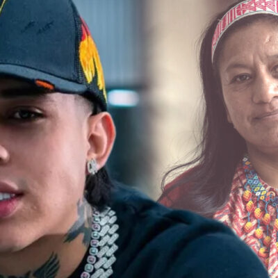 Westcol rechaza stream con Aida Quilcué en el Cauca: el presidente ...