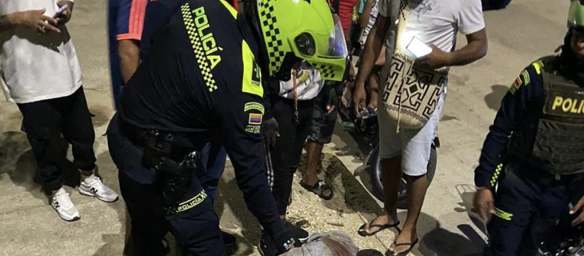 Le Dieron Permiso De 72 Horas En La Cárcel Y Lo Asesinaron Junto A Una