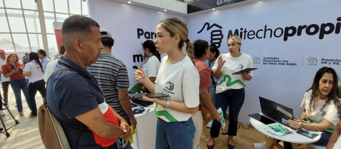 ¿Cómo se puede aplicar al subsidio Mi Techo Propio de la Alcaldía de ...