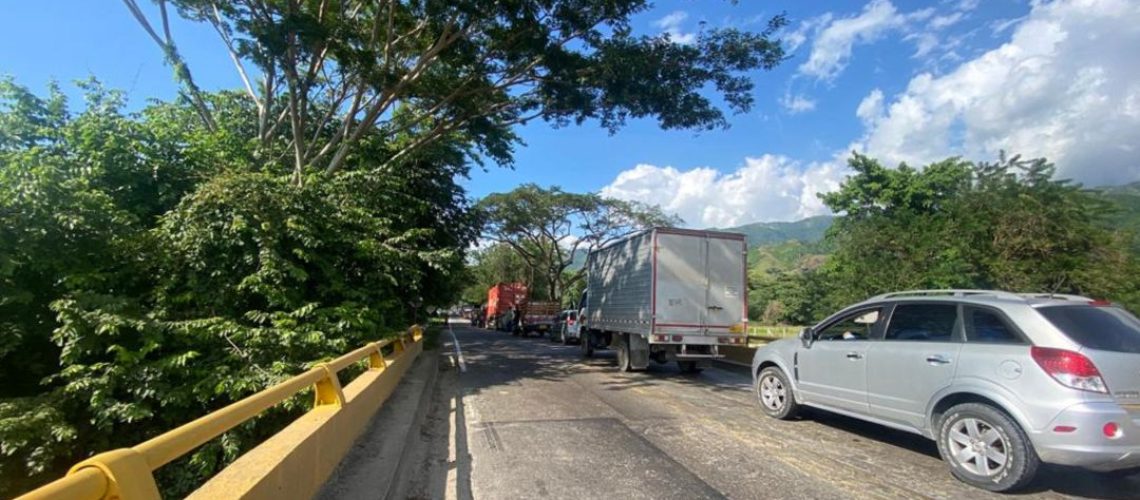 "En Río Frío fueron rescatados dos familiares de reconocido futbolista ...