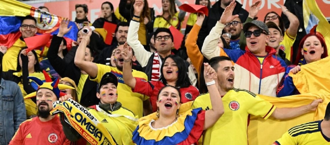 Pese a que en Australia es ilegal, revendedores colombianos abusan con los precios de las ...